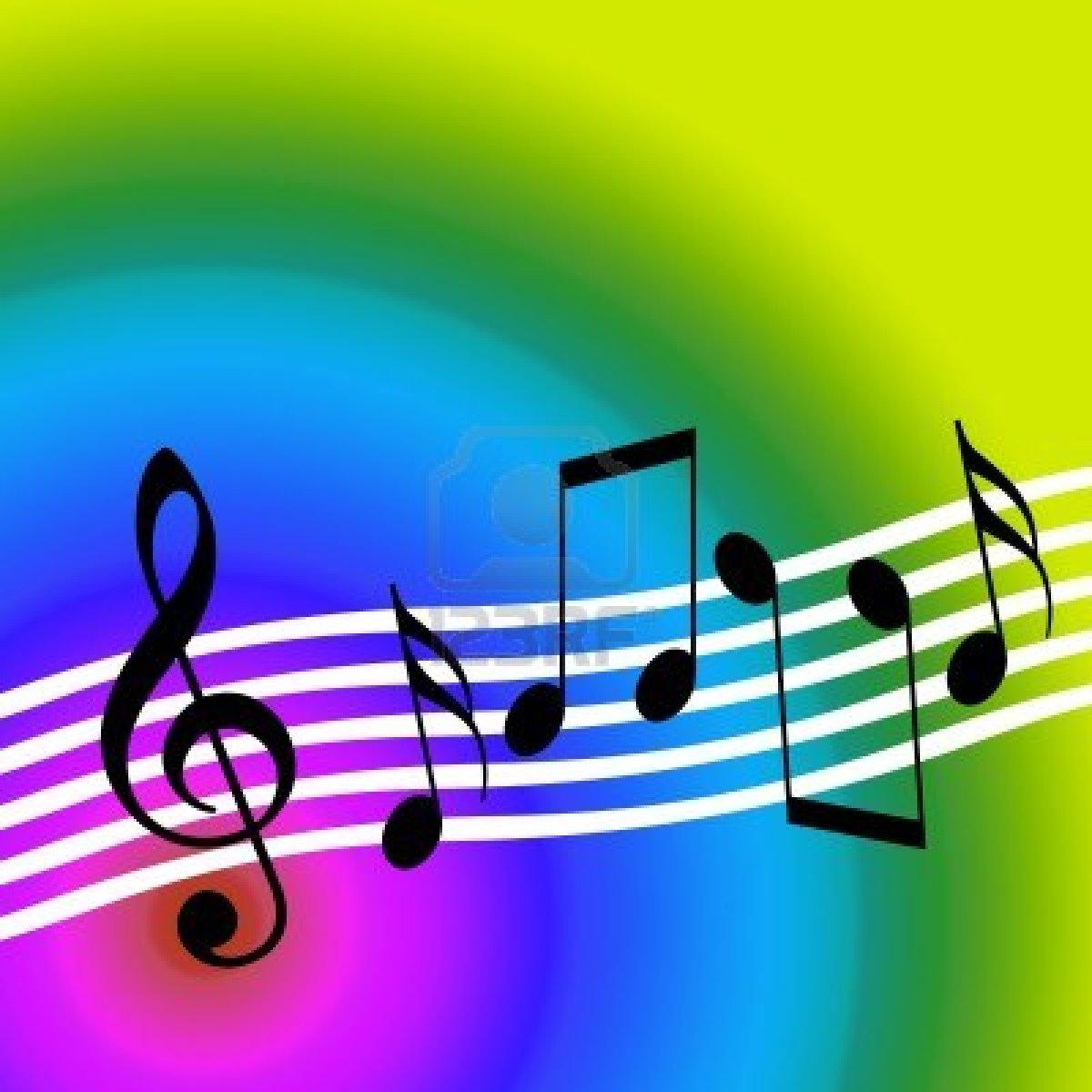 Cool Music Notes and Quotes Wallpapers - Top Free Cool Music Notes and ...