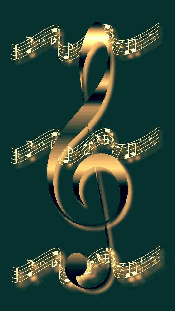 Cool Music Notes and Quotes Wallpapers - Top Free Cool Music Notes and ...