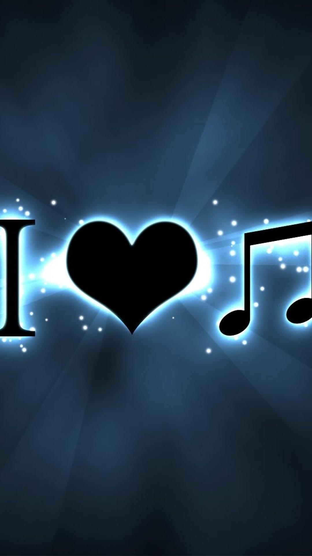Cool Music Notes and Quotes Wallpapers - Top Free Cool Music Notes and ...