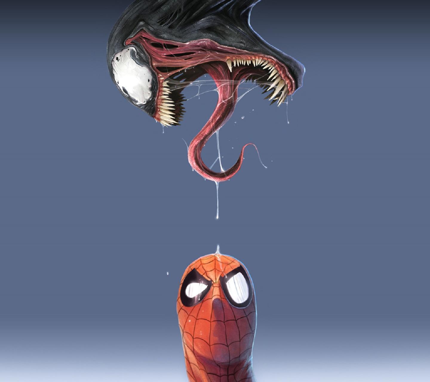 Funny Spiderman Wallpapers - Top Free Funny Spiderman Backgrounds ...