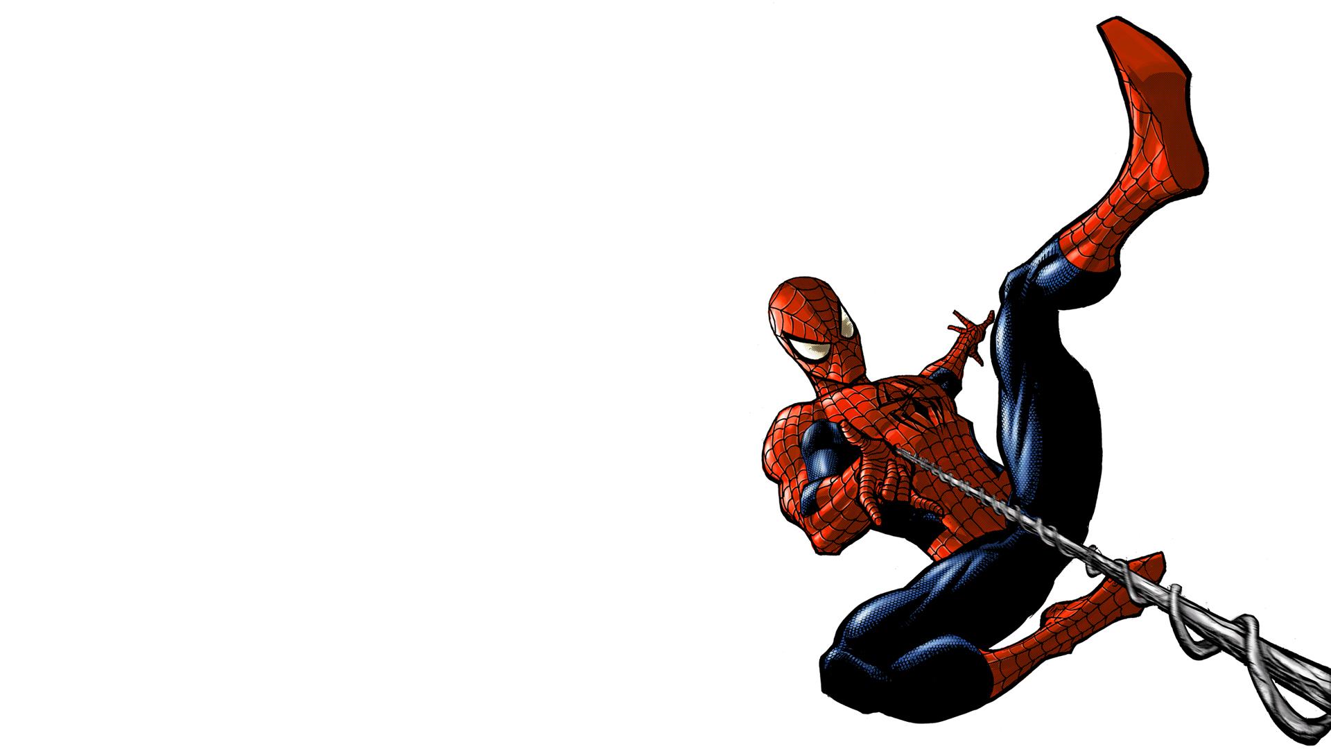 Funny Spiderman Wallpapers - Top Free Funny Spiderman Backgrounds ...