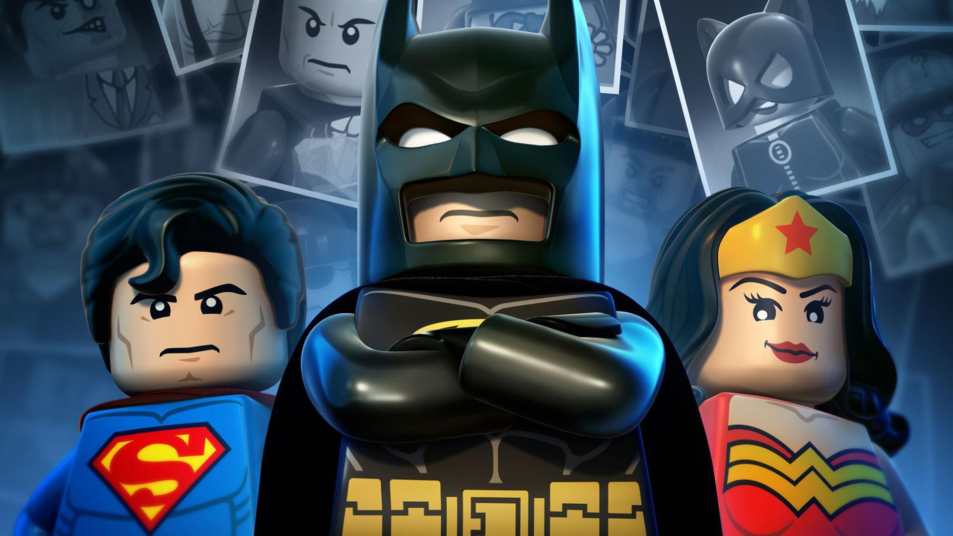 LEGO Batman Computer Wallpapers - Top Free LEGO Batman Computer ...