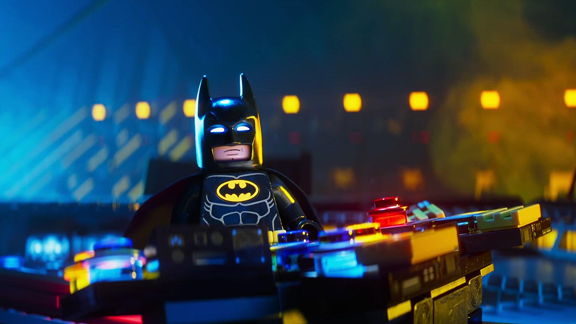 LEGO Batman Computer Wallpapers - Top Free LEGO Batman Computer ...