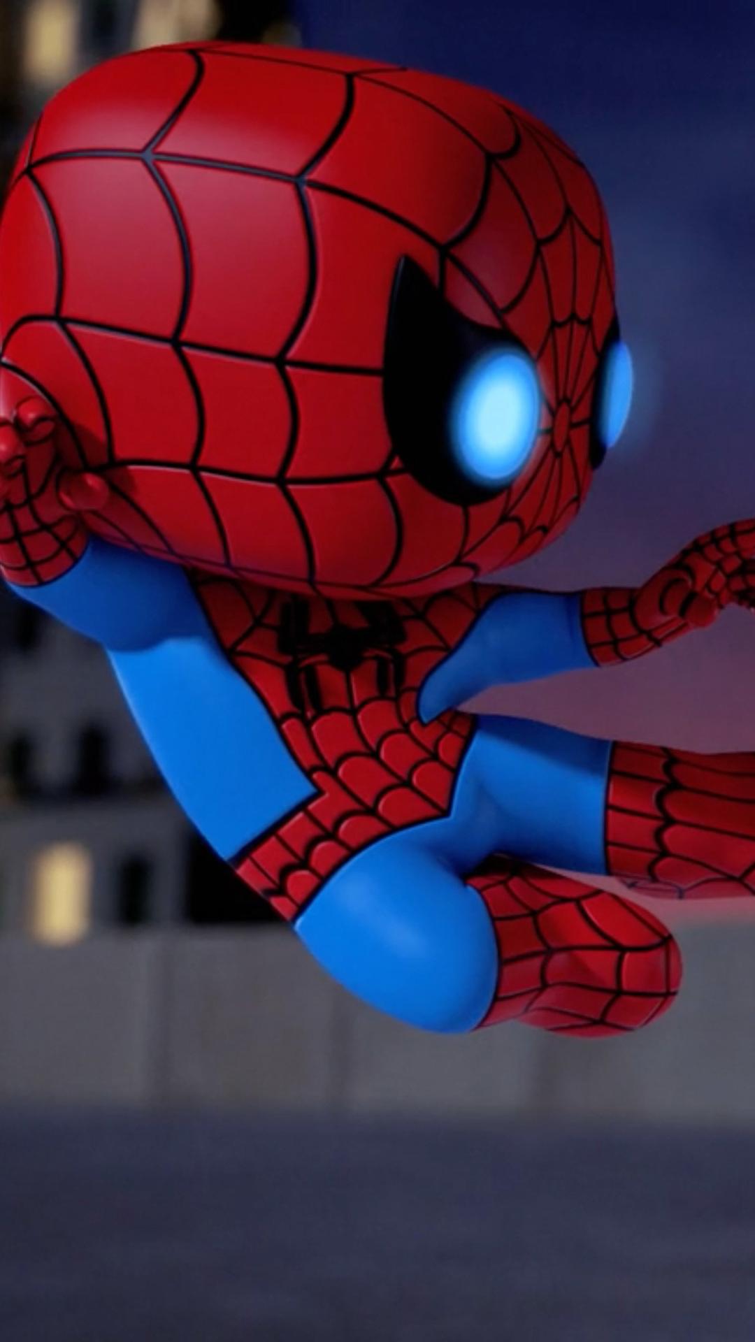 Funny Spiderman Wallpapers - Top Free Funny Spiderman Backgrounds ...