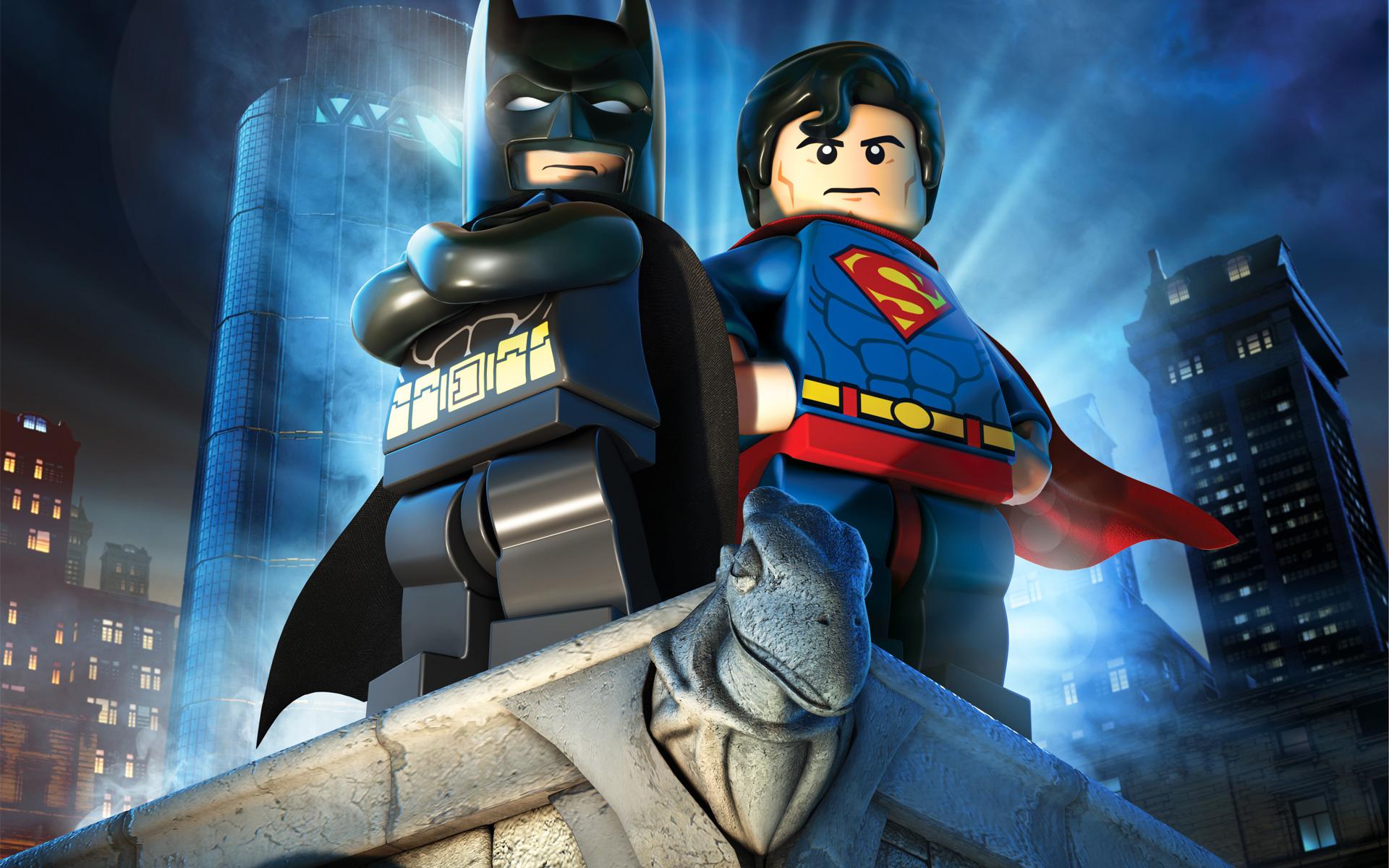 LEGO Batman Computer Wallpapers - Top Free LEGO Batman Computer ...