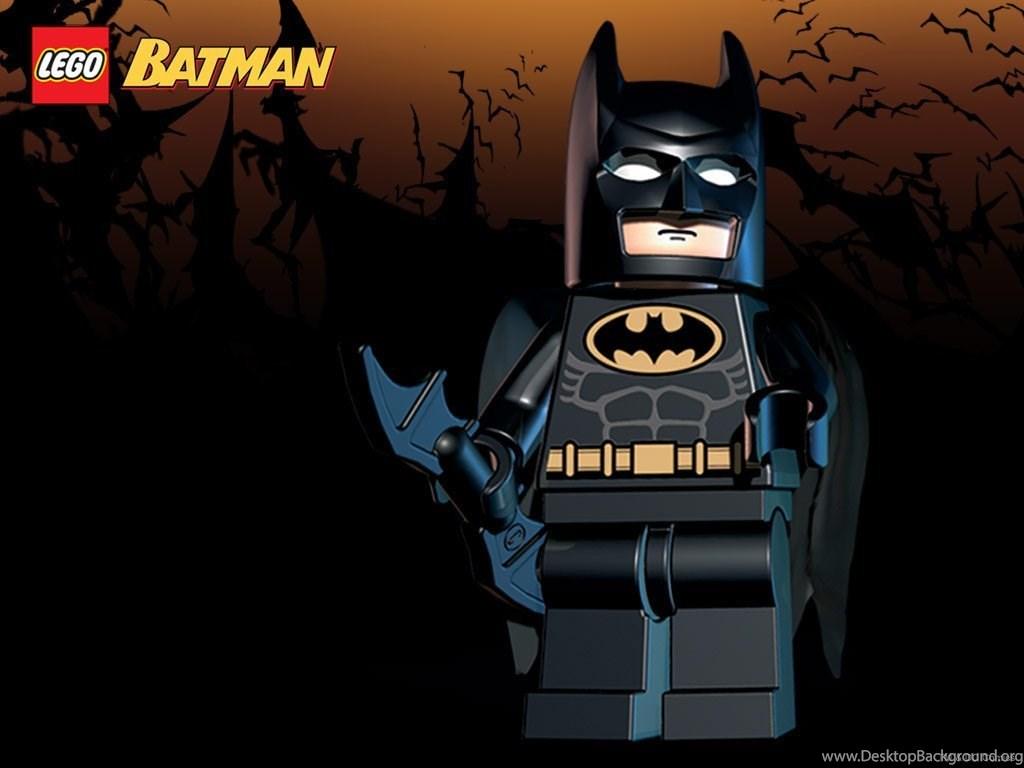 LEGO Batman Computer Wallpapers - Top Free LEGO Batman Computer ...