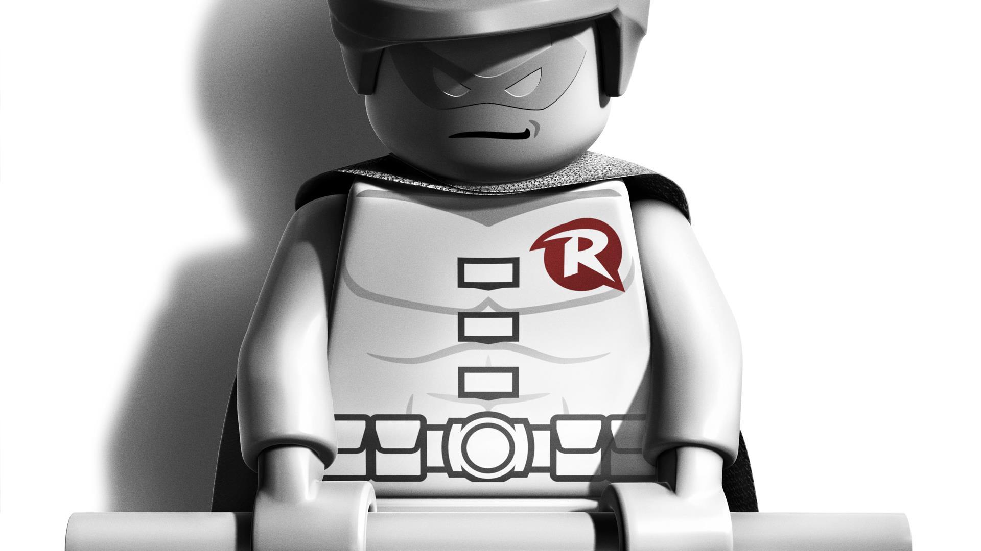 LEGO Batman Computer Wallpapers - Top Free LEGO Batman Computer ...