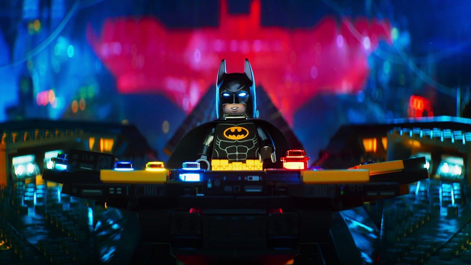 LEGO Batman Computer Wallpapers - Top Free LEGO Batman Computer ...