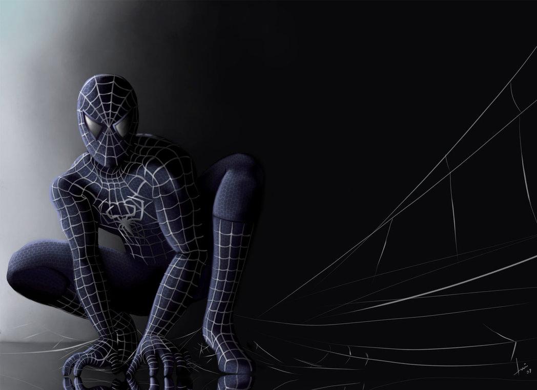 Funny Spiderman Wallpapers - Top Free Funny Spiderman Backgrounds ...
