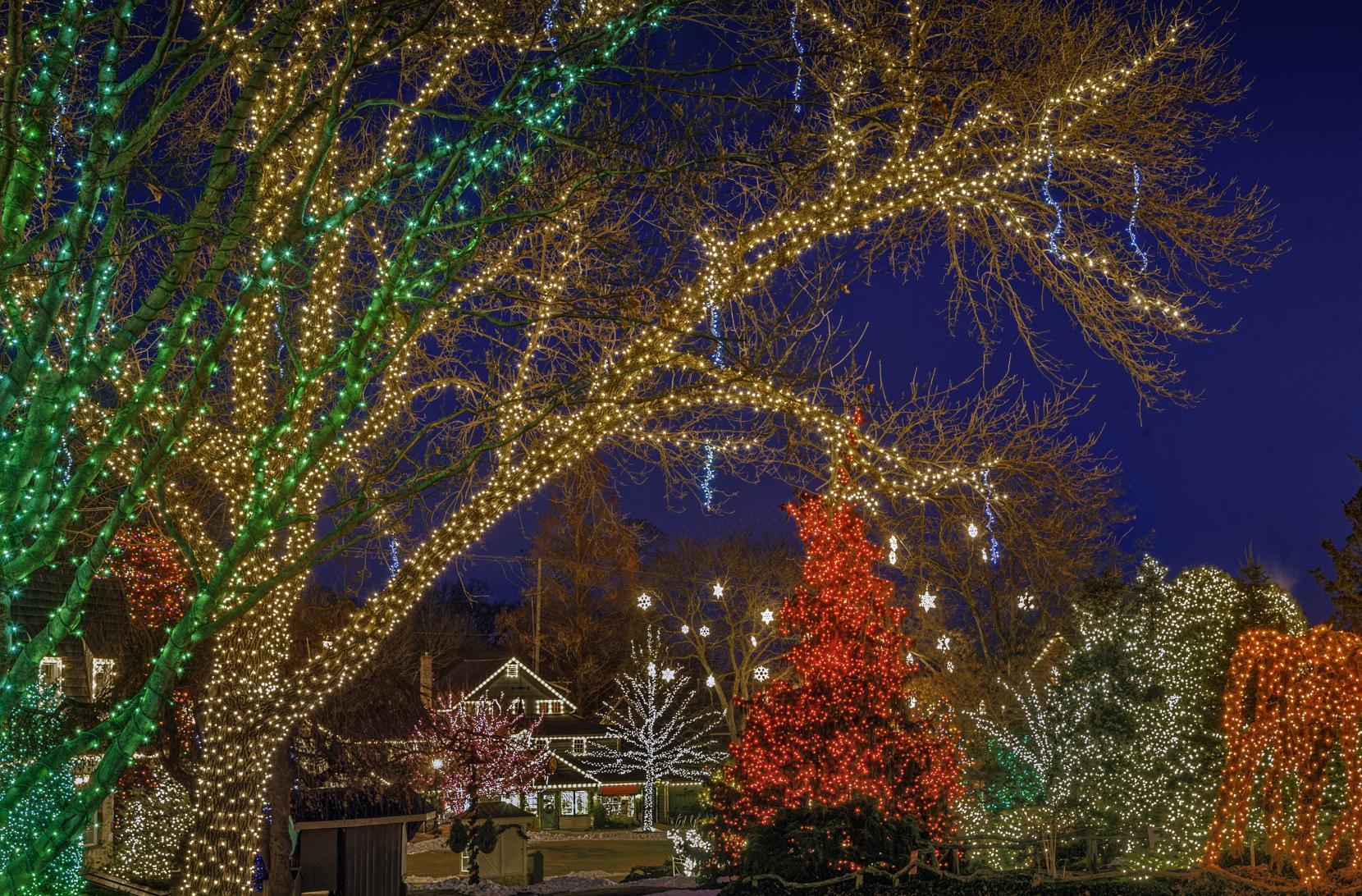 Philadelphia Christmas Wallpapers - Top Free Philadelphia Christmas ...