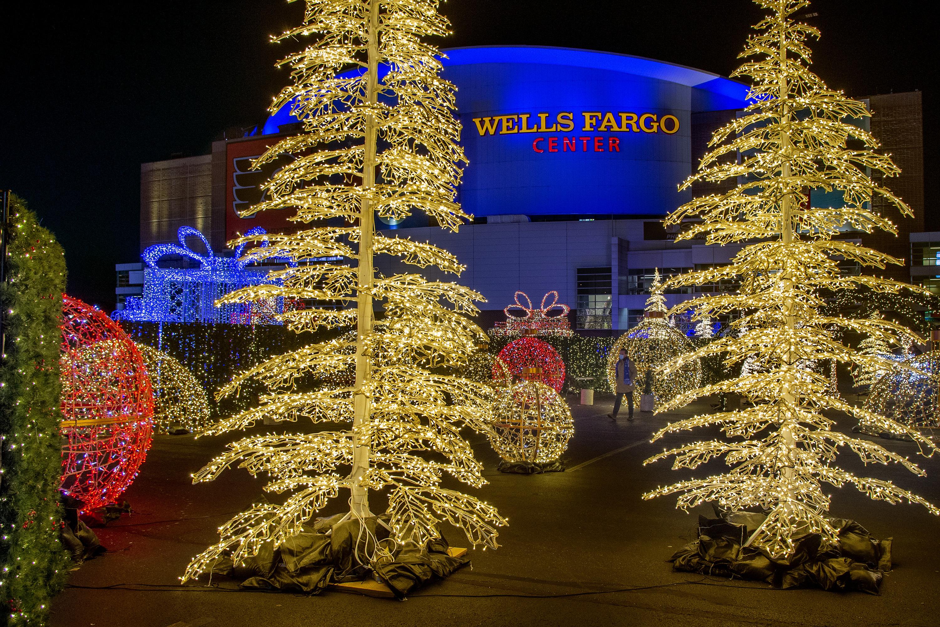 Philadelphia Christmas Wallpapers - Top Free Philadelphia Christmas ...