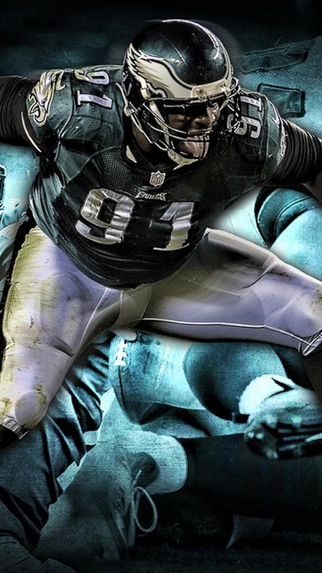 Philadelphia Eagles Players Wallpapers - Top Free Philadelphia Eagles ...