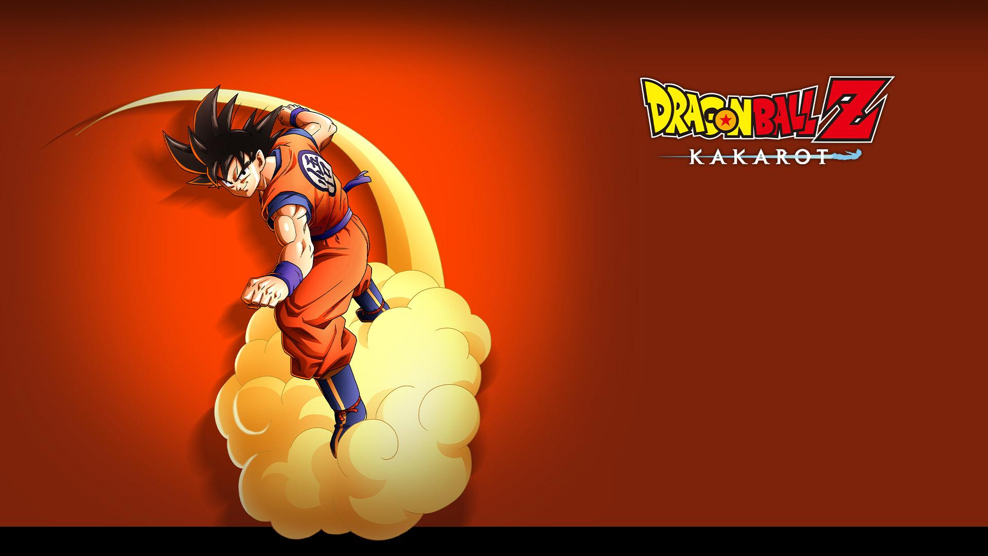 DBZ Game Wallpapers - Top Free DBZ Game Backgrounds - WallpaperAccess