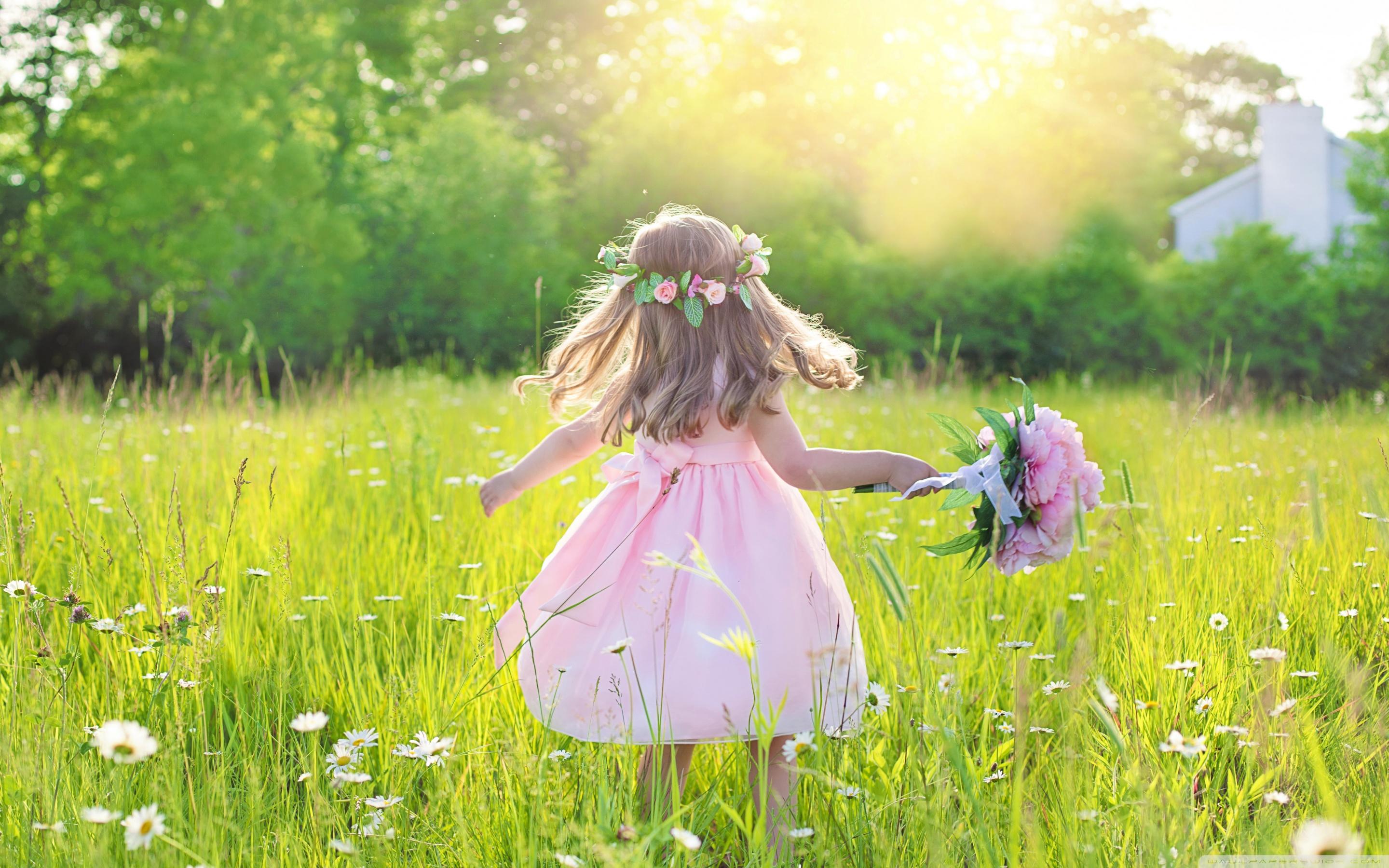 Toddler Girl Wallpapers - Top Free Toddler Girl Backgrounds ...