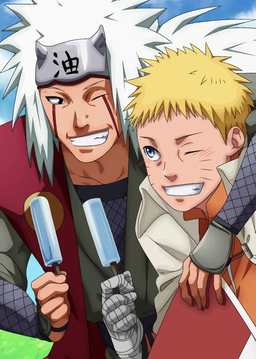 Naruto and Jiraiya Popsicle Wallpapers - Top Free Naruto and Jiraiya Popsicle Backgrounds ...
