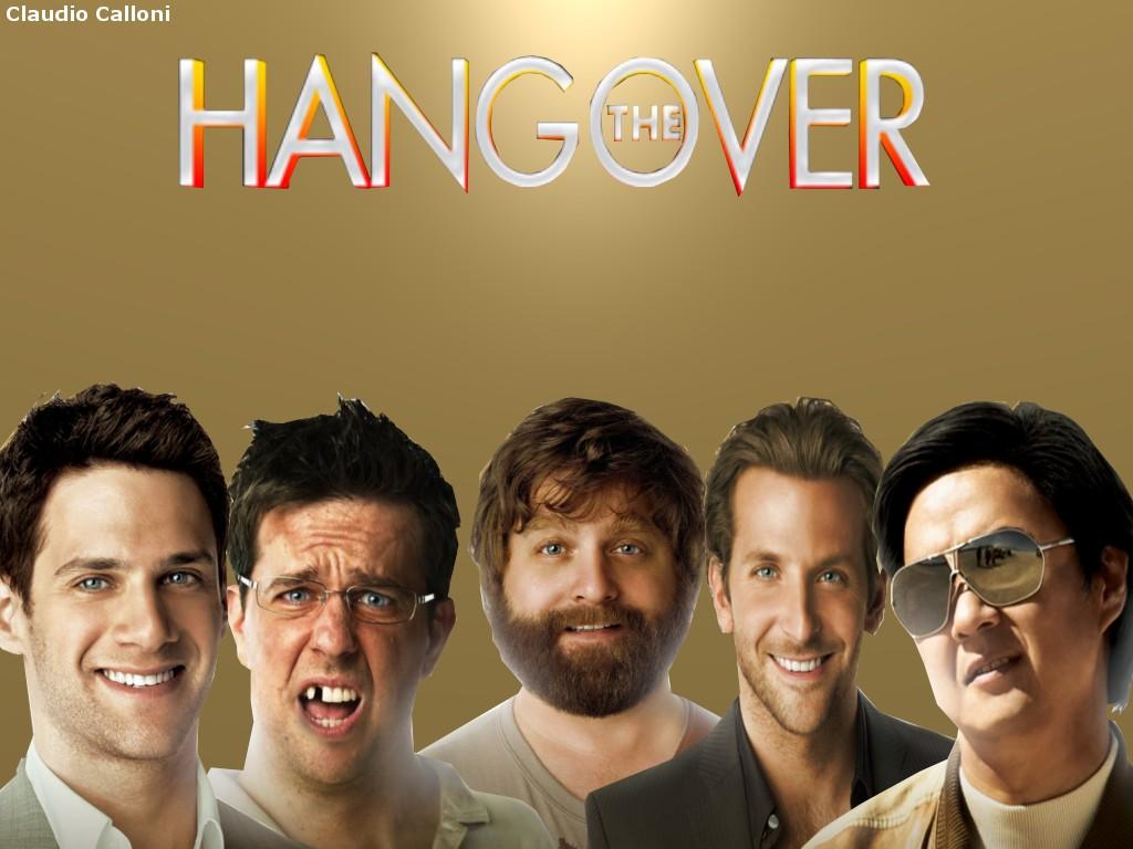 The Hangover HD Wallpapers - Top Free The Hangover HD Backgrounds ...