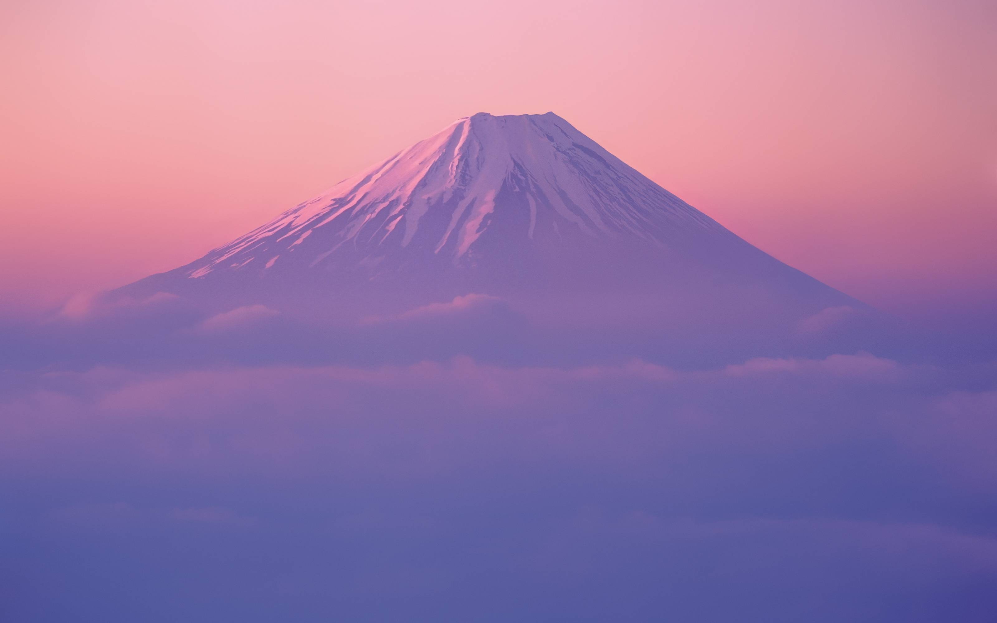 Aesthetic Mount Fuji Wallpapers - Top Free Aesthetic Mount Fuji ...