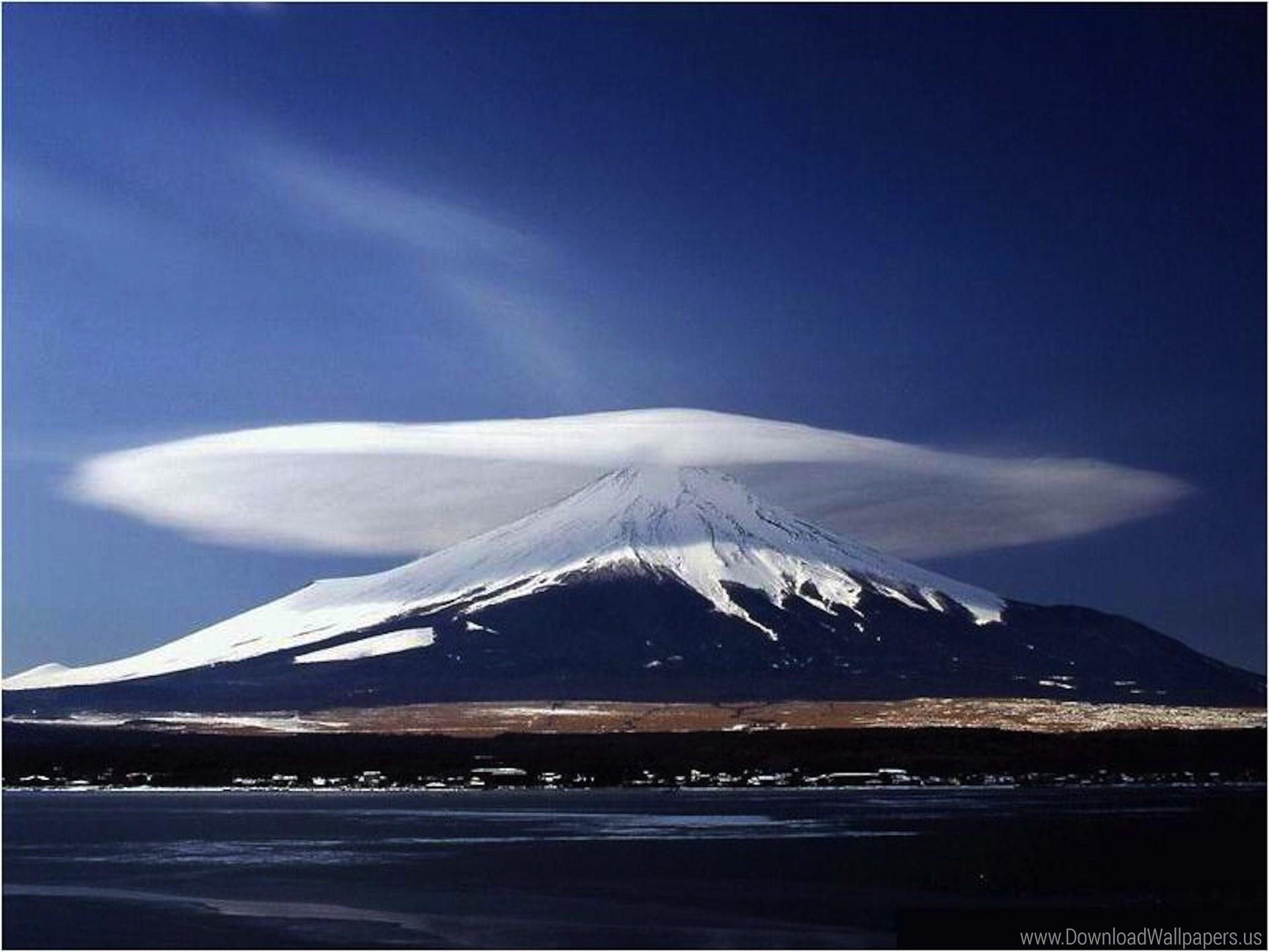 Aesthetic Mount Fuji Wallpapers - Top Free Aesthetic Mount Fuji ...