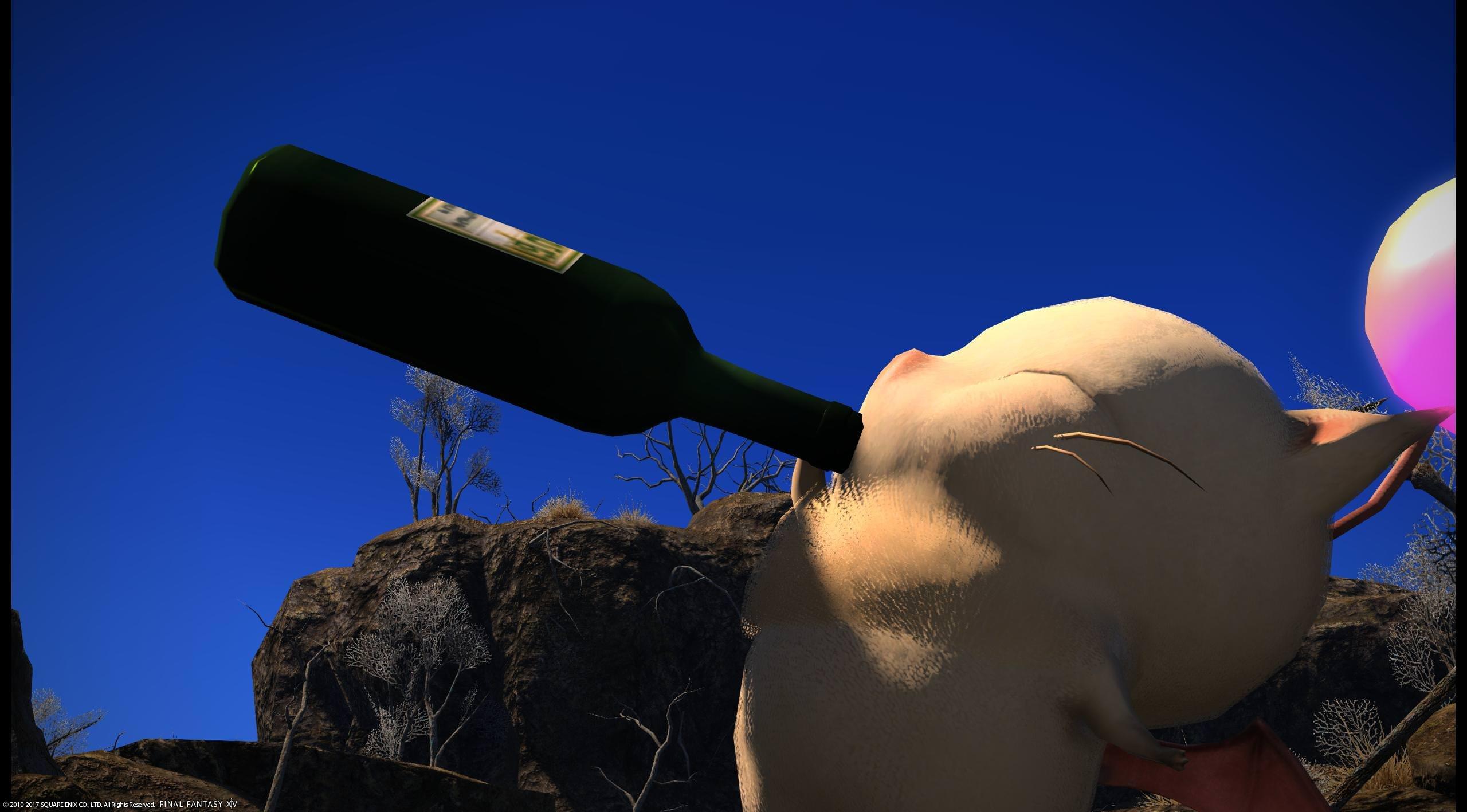 Moogle Wallpapers - Top Free Moogle Backgrounds - WallpaperAccess