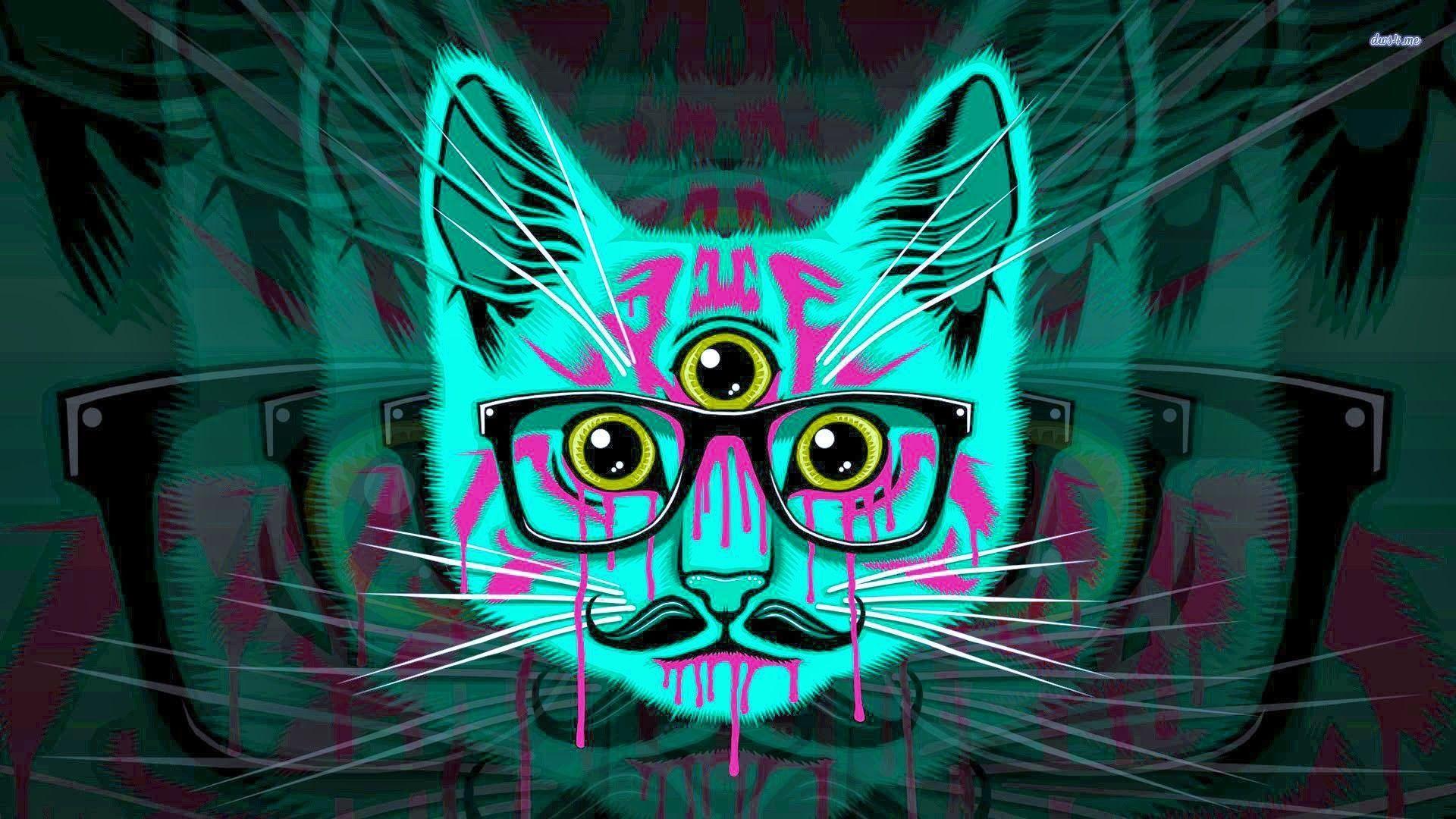 Dope Cat Wallpapers - Top Free Dope Cat Backgrounds - WallpaperAccess