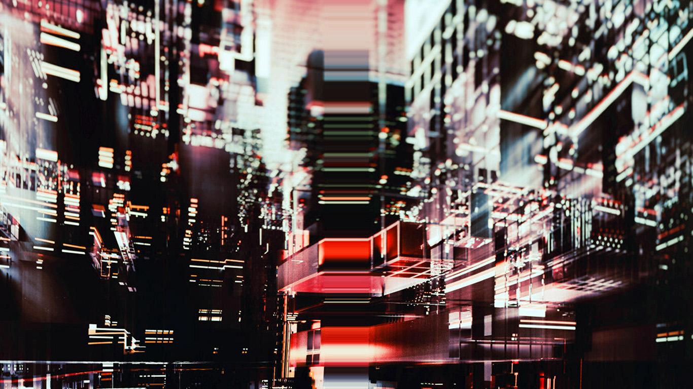 City Abstract Art Wallpapers - Top Free City Abstract Art Backgrounds ...