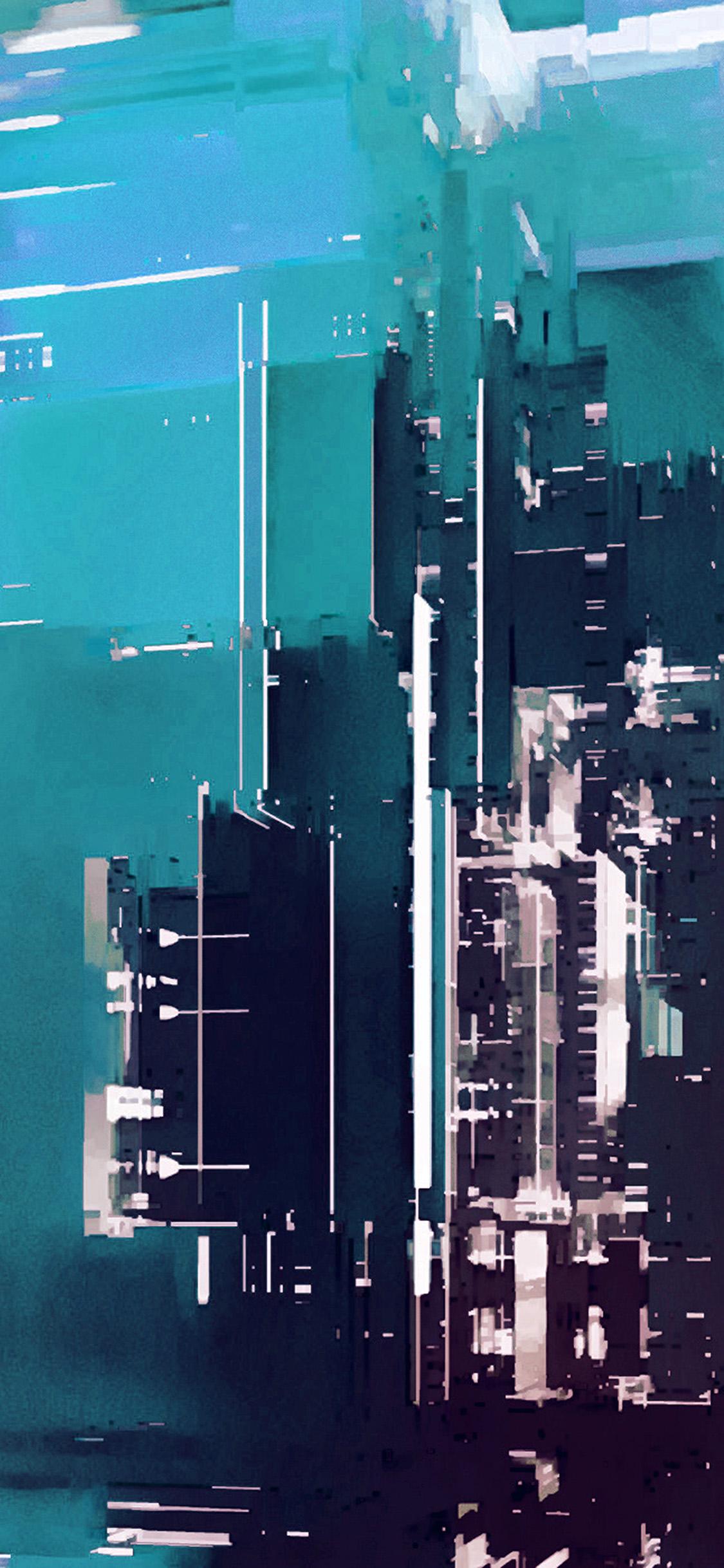 City Abstract Art Wallpapers - Top Free City Abstract Art Backgrounds ...