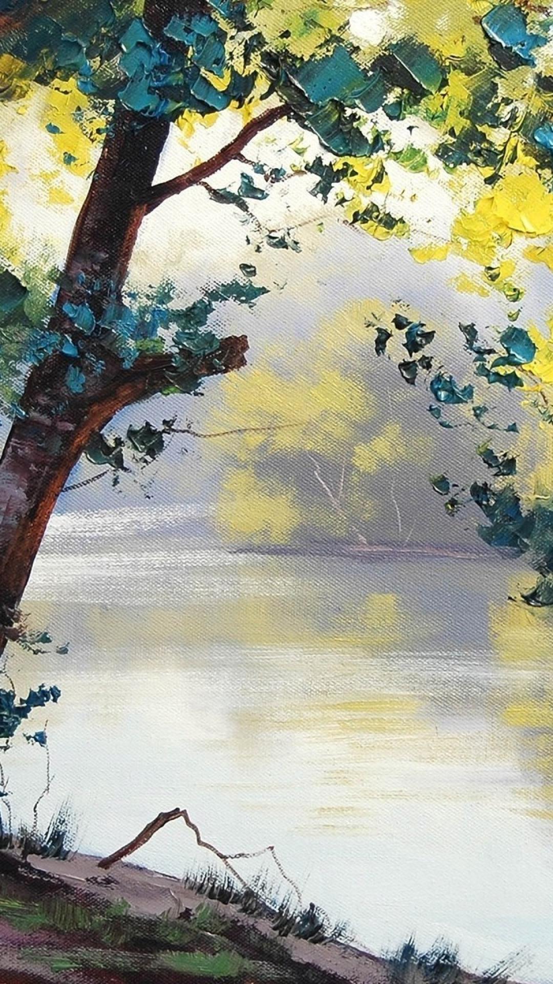 Tree Drawing Wallpapers - Top Free Tree Drawing Backgrounds ...