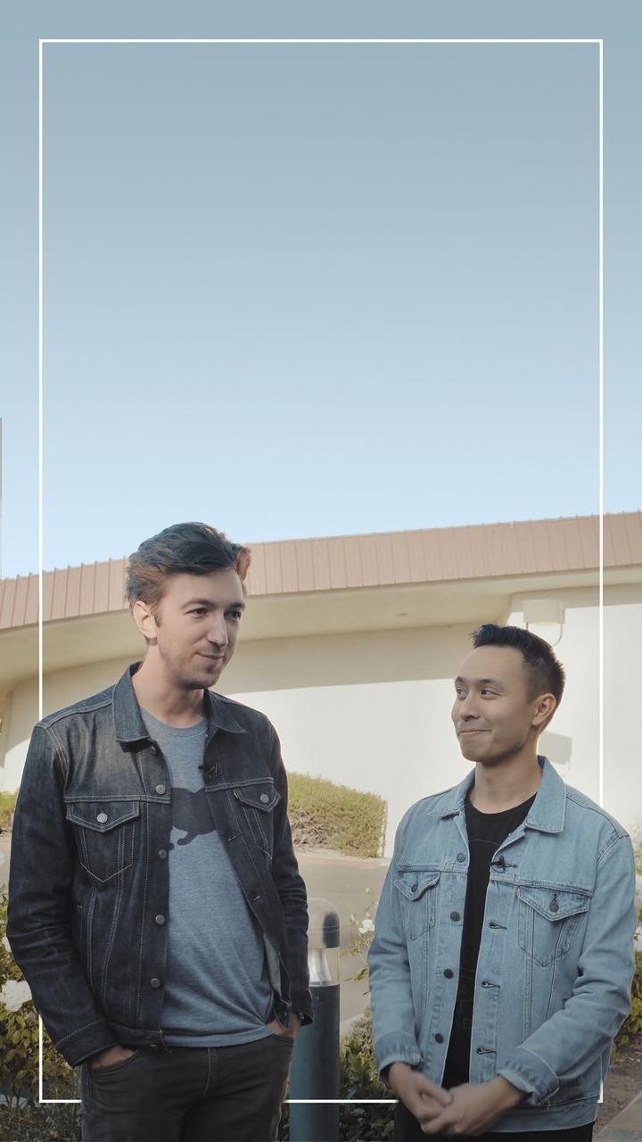 BuzzFeed Unsolved Desktop Wallpapers - Top Free BuzzFeed Unsolved ...