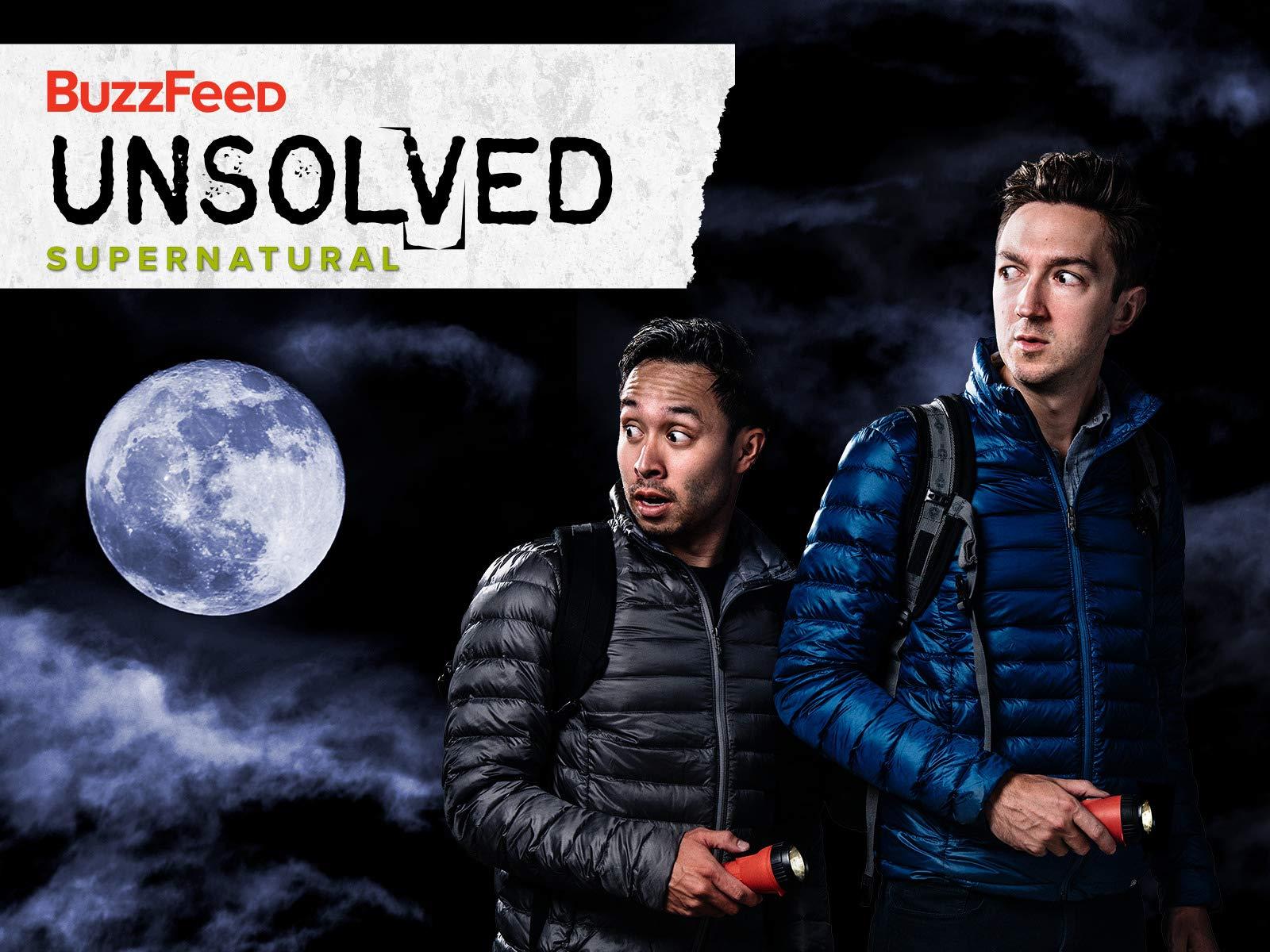 BuzzFeed Unsolved Desktop Wallpapers - Top Free BuzzFeed Unsolved Desktop Backgrounds ...
