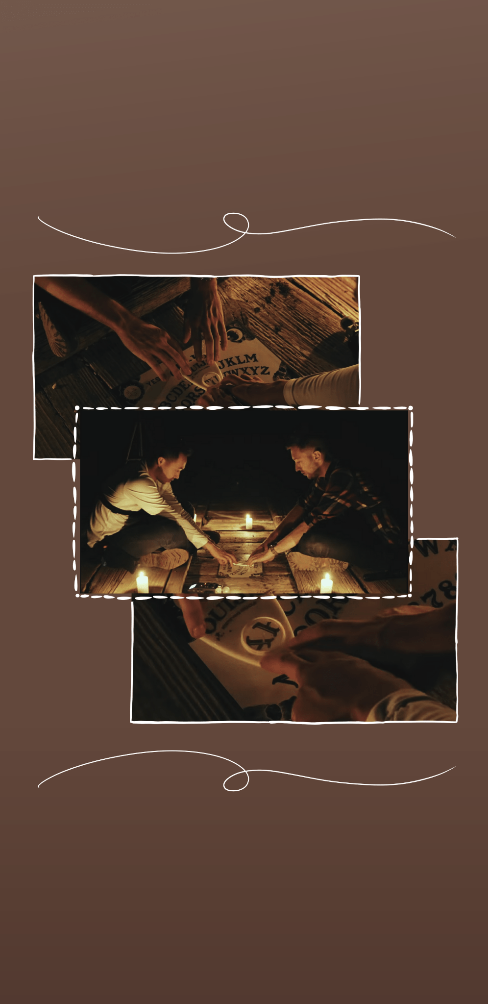 BuzzFeed Unsolved Desktop Wallpapers - Top Free BuzzFeed Unsolved ...