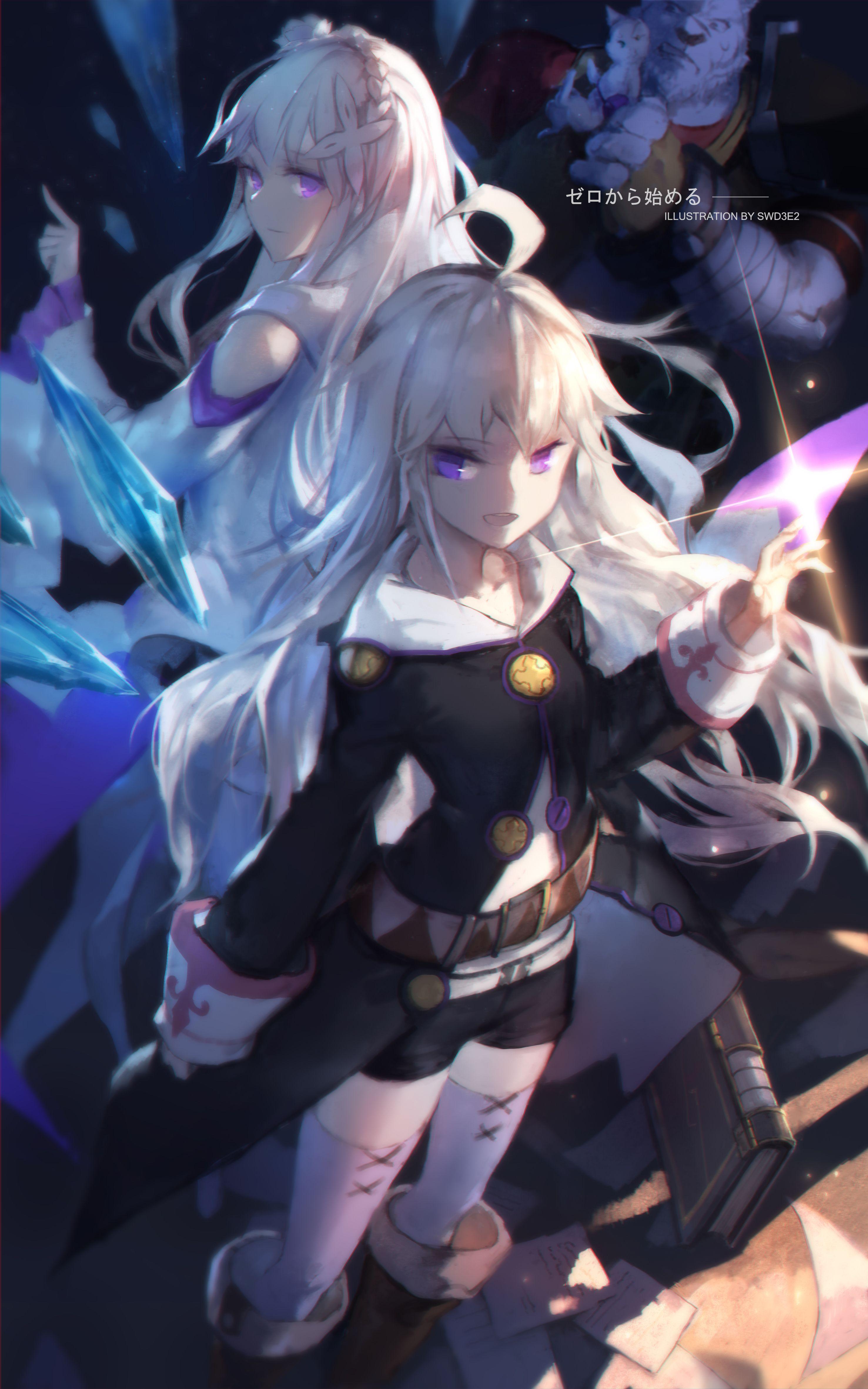 Grimoire Wallpapers - Top Free Grimoire Backgrounds - WallpaperAccess