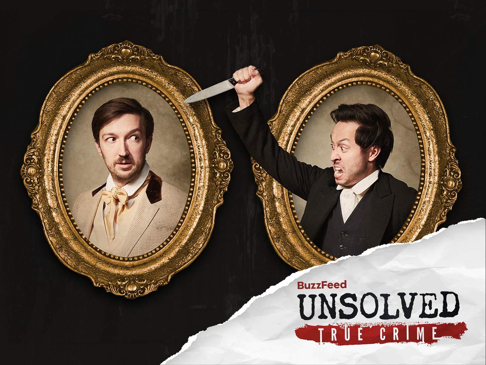 BuzzFeed Unsolved Desktop Wallpapers - Top Free BuzzFeed Unsolved Desktop Backgrounds ...