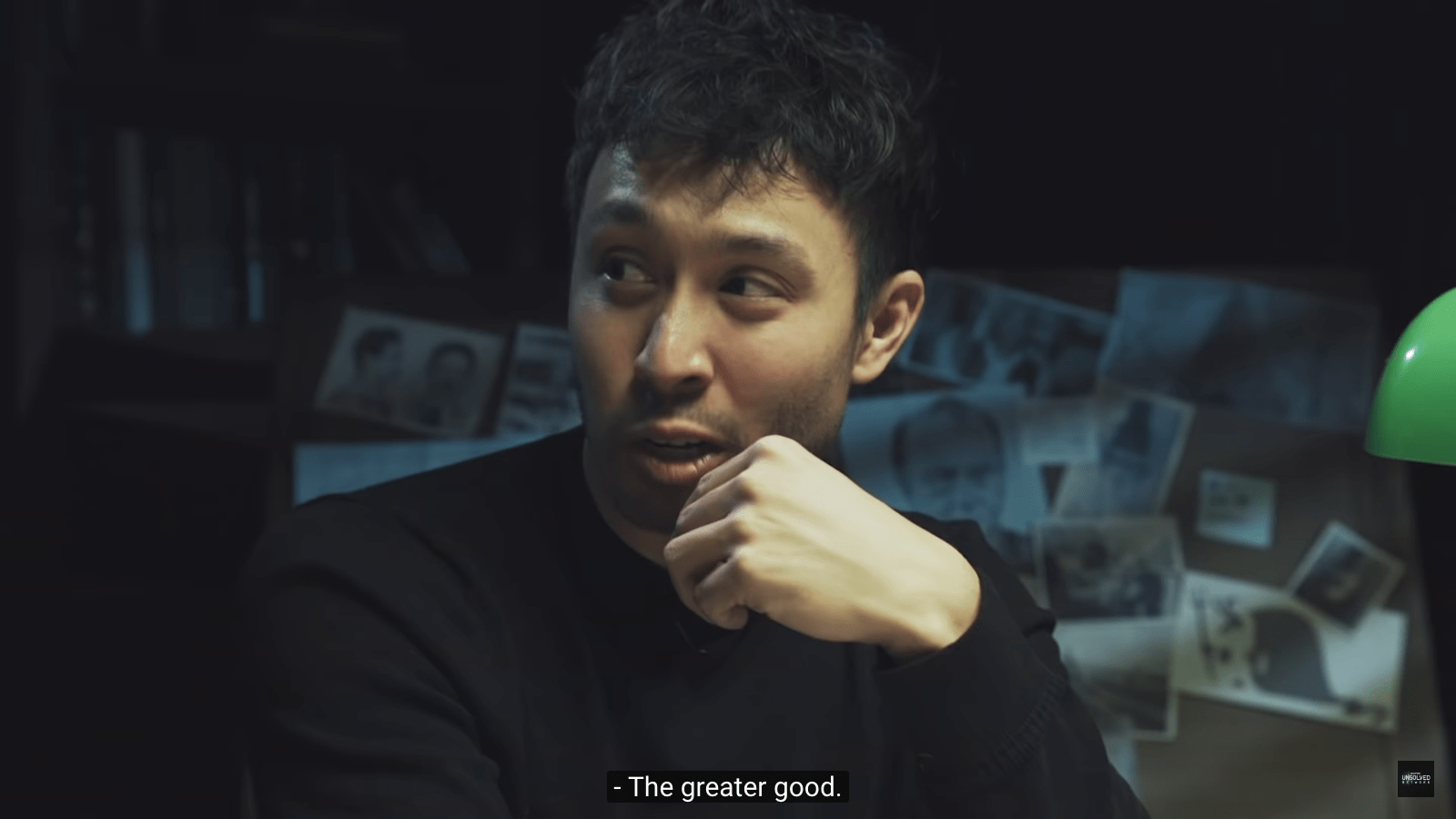 BuzzFeed Unsolved Desktop Wallpapers - Top Free BuzzFeed Unsolved ...