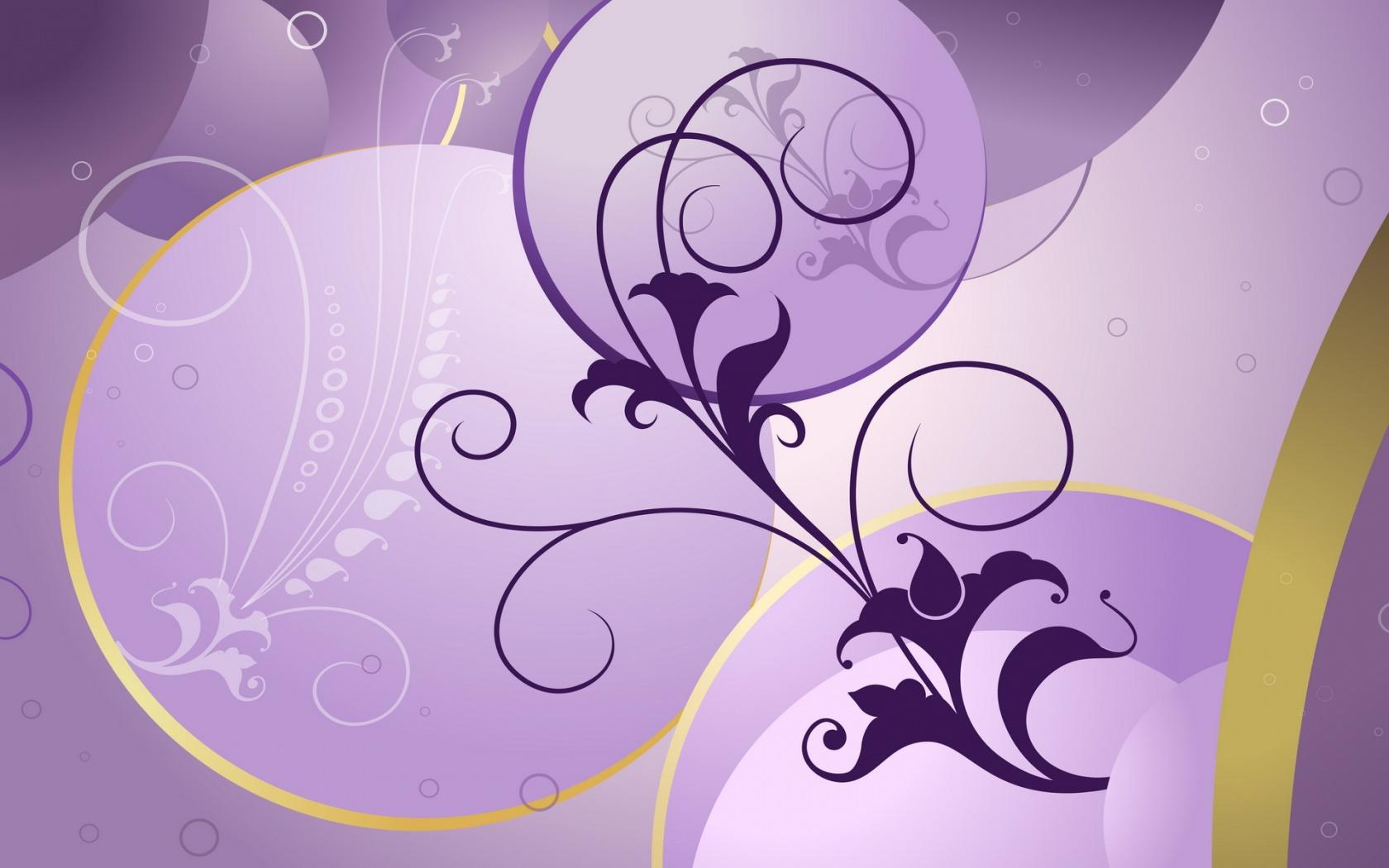 Purple Spring Wallpapers - Top Free Purple Spring Backgrounds ...