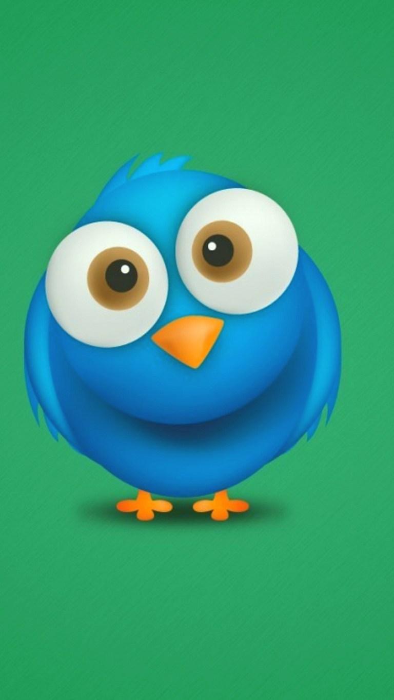 Cute Cartoon Bird Wallpapers - Top Free Cute Cartoon Bird Backgrounds ...