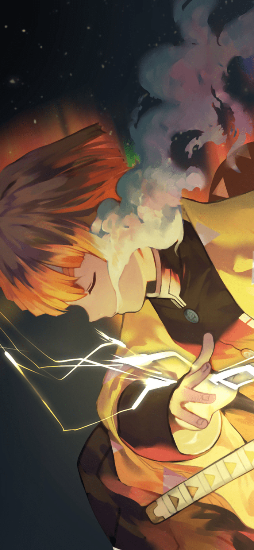 Anime Demon Phone Wallpapers - Top Free Anime Demon Phone Backgrounds ...