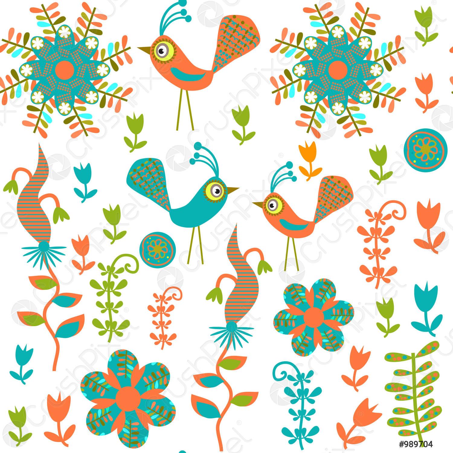 Cute Cartoon Bird Wallpapers - Top Free Cute Cartoon Bird Backgrounds ...