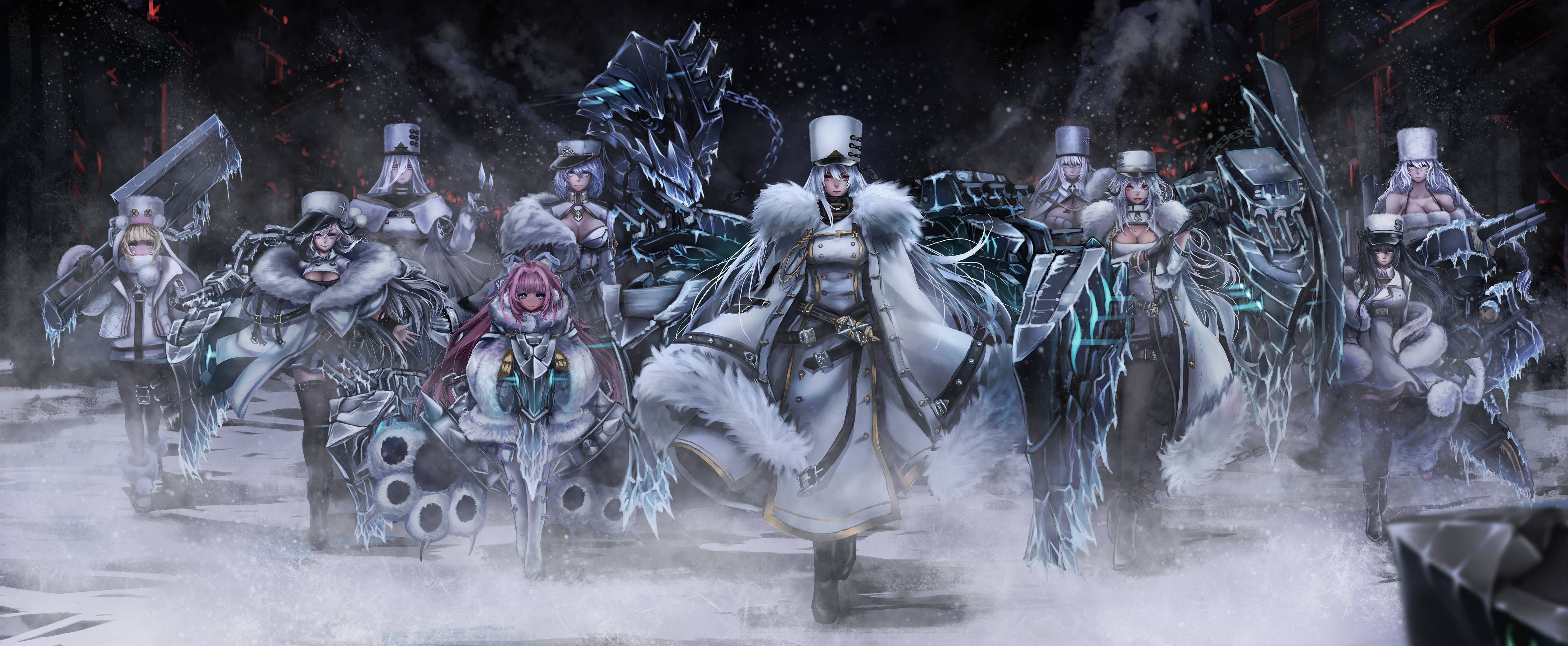 5K PC Wallpapers - Top Free 5K PC Backgrounds - WallpaperAccess