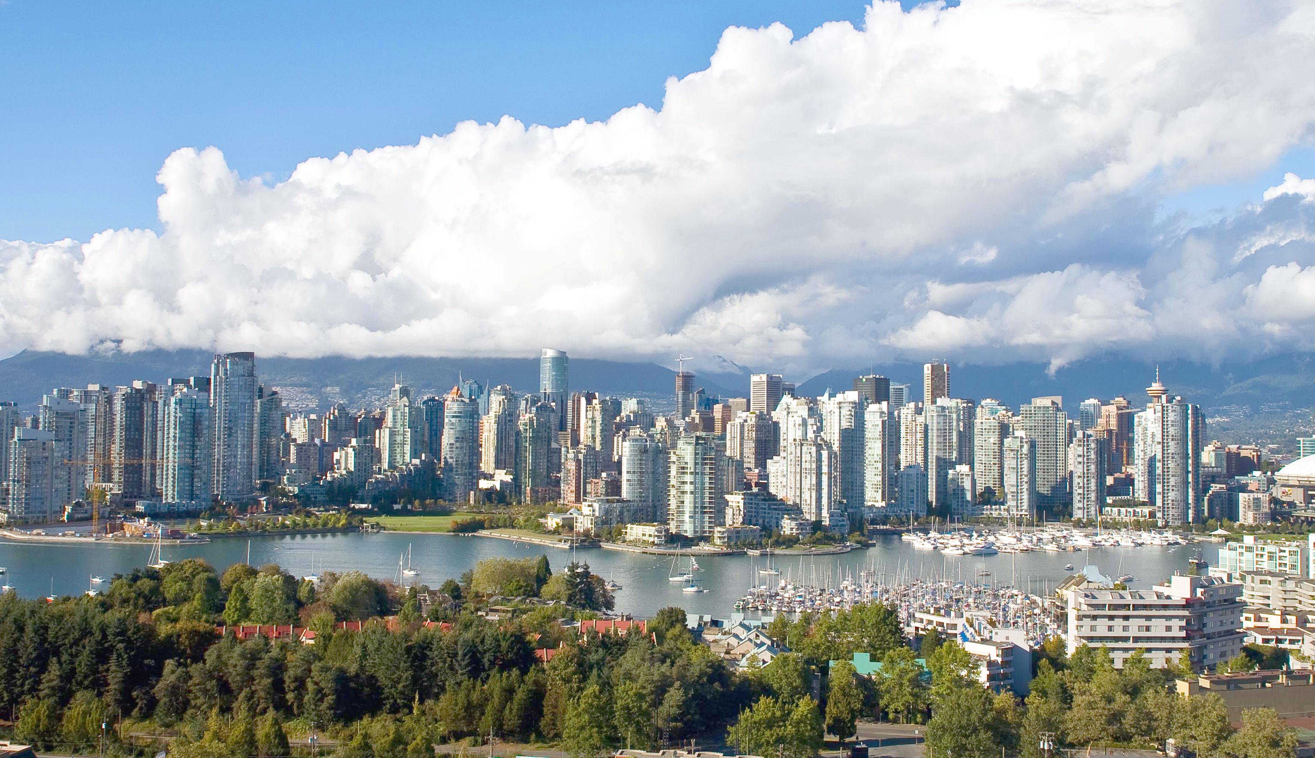 North Vancouver Wallpapers - Top Free North Vancouver Backgrounds ...