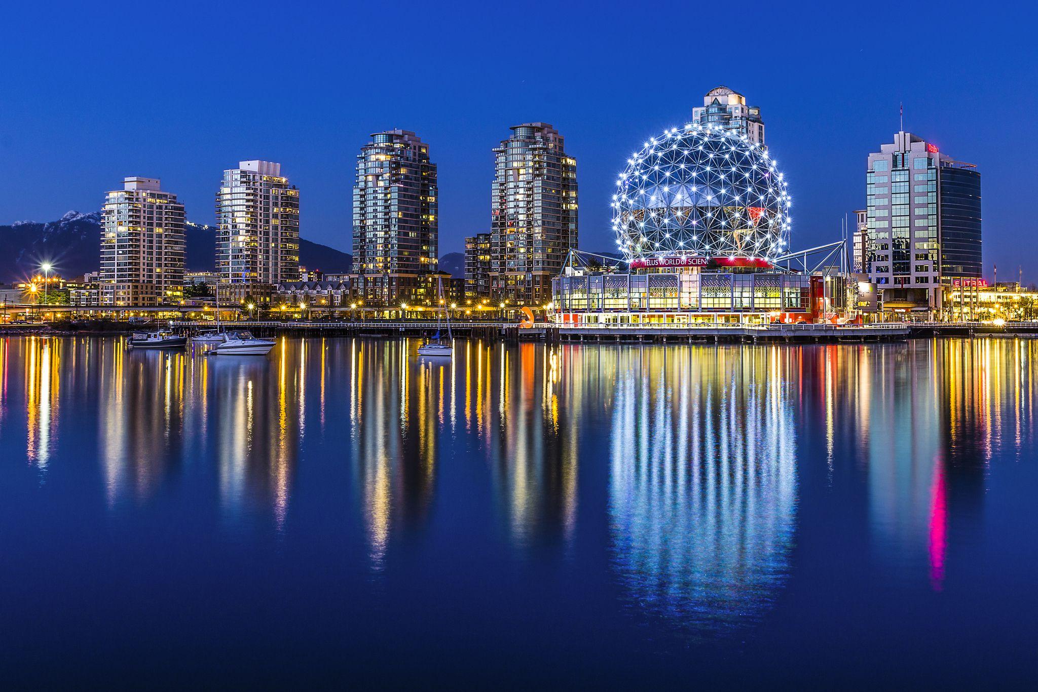 North Vancouver Wallpapers - Top Free North Vancouver Backgrounds ...
