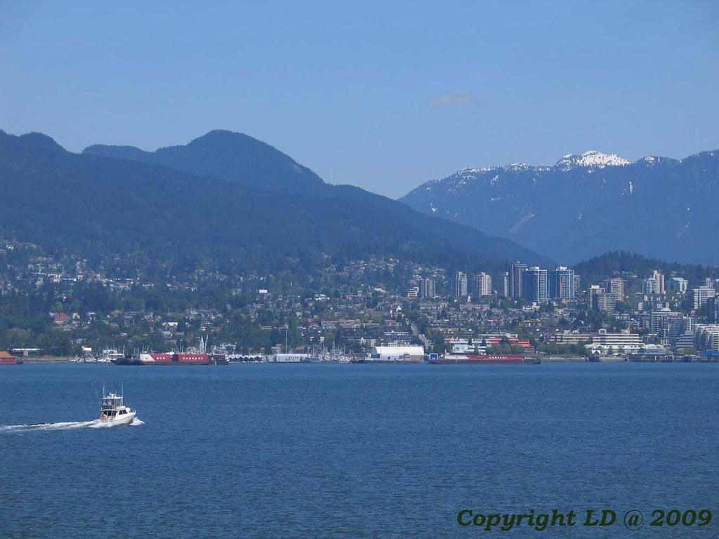 North Vancouver Wallpapers - Top Free North Vancouver Backgrounds ...