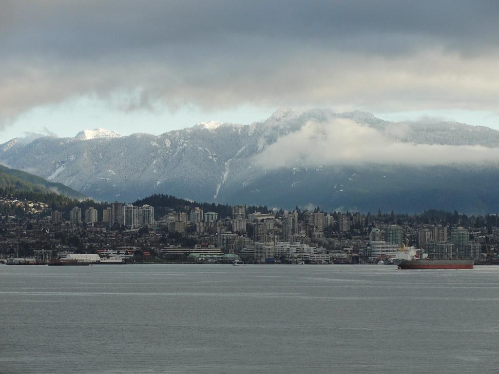 North Vancouver Wallpapers - Top Free North Vancouver Backgrounds ...
