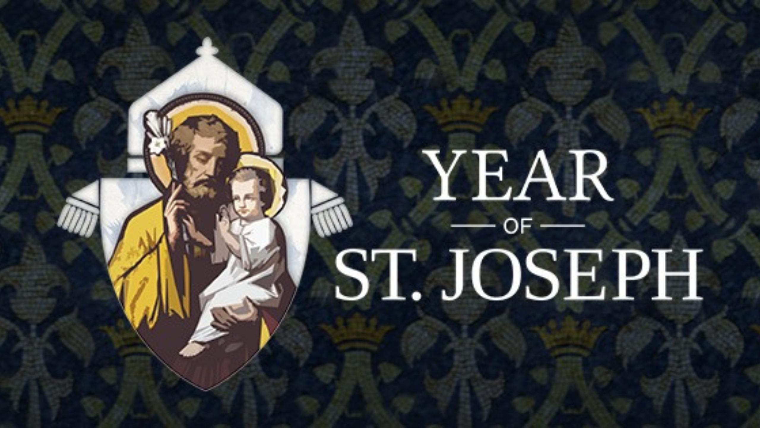 St. Joseph Wallpapers - Top Free St. Joseph Backgrounds - WallpaperAccess