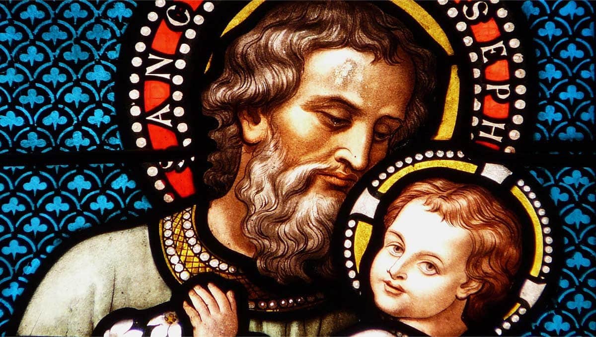 St. Joseph Wallpapers - Top Free St. Joseph Backgrounds - WallpaperAccess