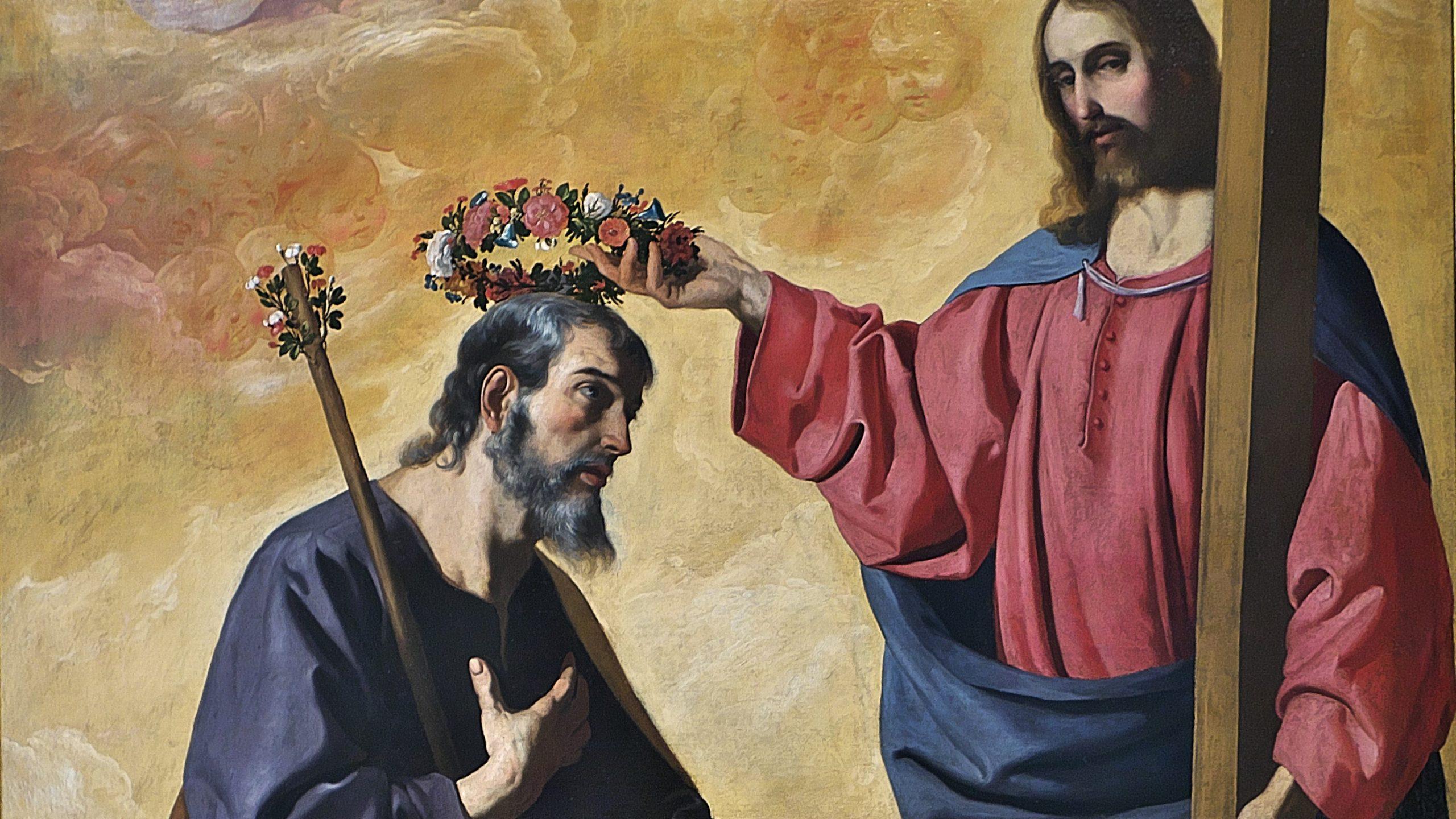 St. Joseph Wallpapers - Top Free St. Joseph Backgrounds - WallpaperAccess