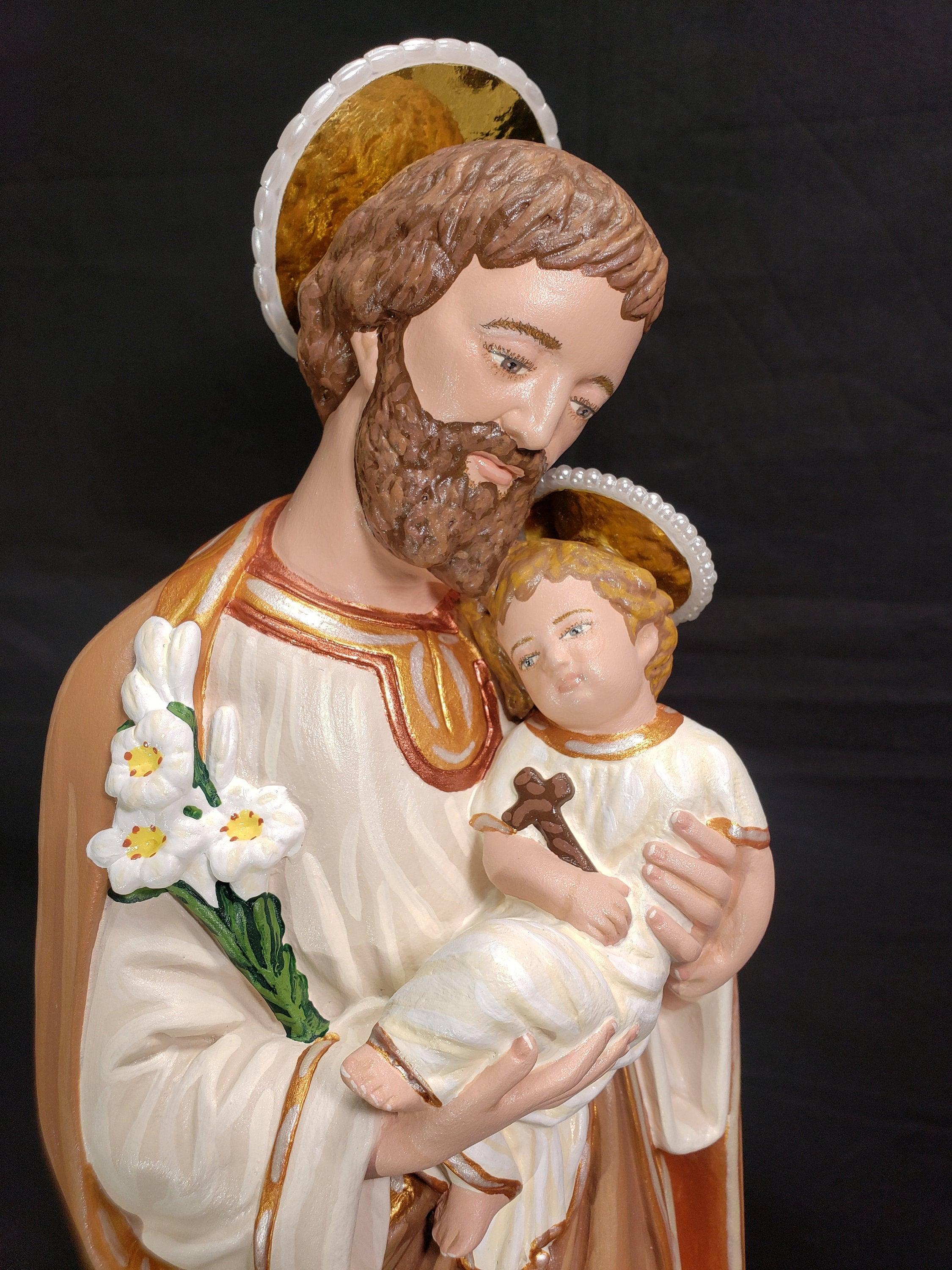 St. Joseph Wallpapers - Top Free St. Joseph Backgrounds - WallpaperAccess