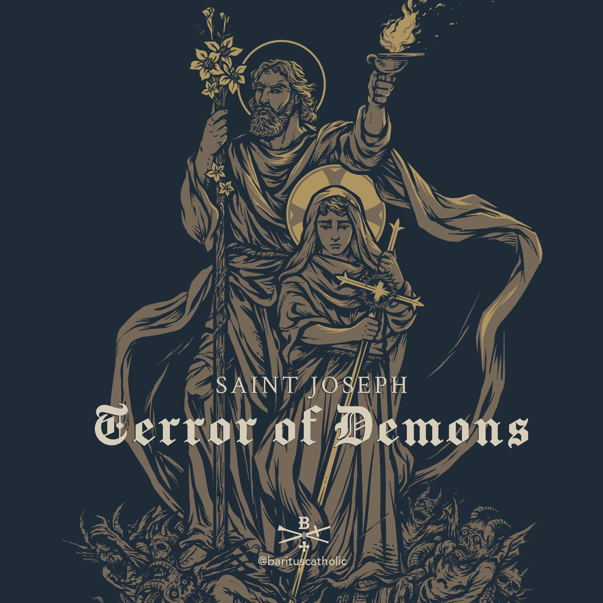 St. Joseph Wallpapers - Top Free St. Joseph Backgrounds - WallpaperAccess