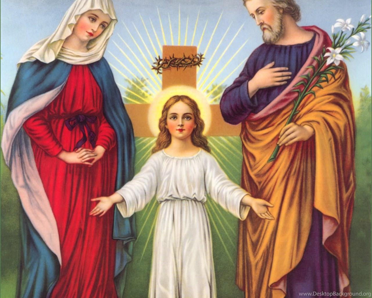 St. Joseph Wallpapers - Top Free St. Joseph Backgrounds - WallpaperAccess