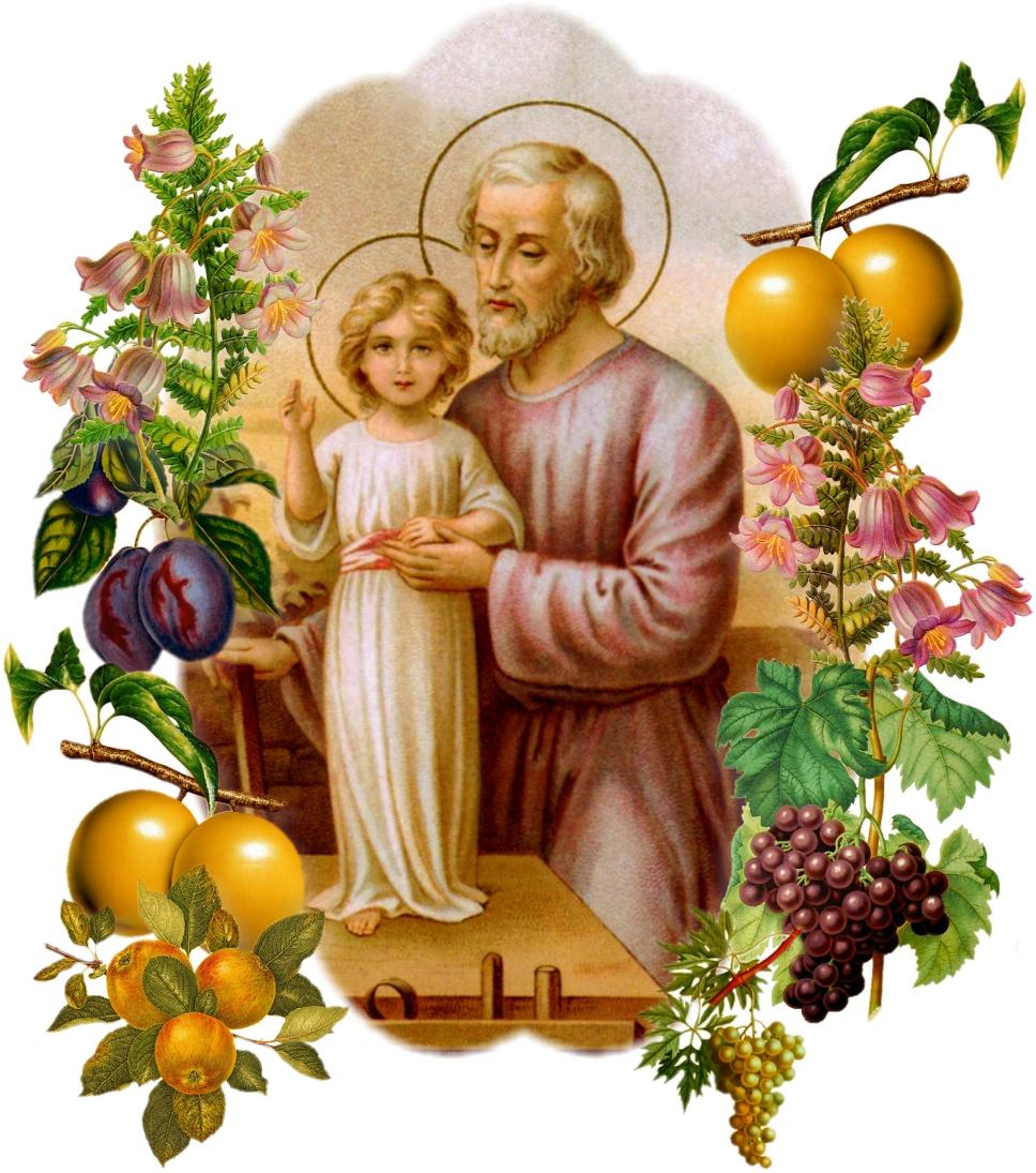 St. Joseph Wallpapers - Top Free St. Joseph Backgrounds - WallpaperAccess
