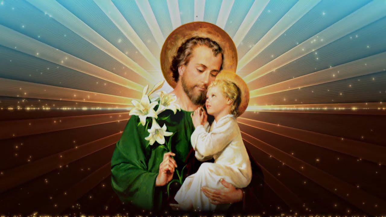 St. Joseph Wallpapers - Top Free St. Joseph Backgrounds - WallpaperAccess